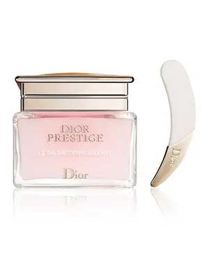 Dior Prestige Rose Cleansing Oil-balm 5.1 Oz - No Color