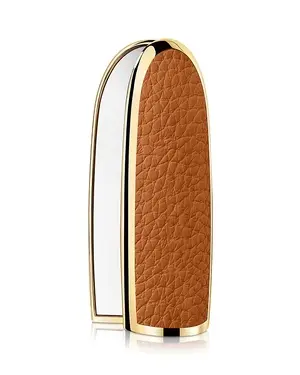 GUERLAIN Rouge G Customizable Lipstick Case - Le Camel