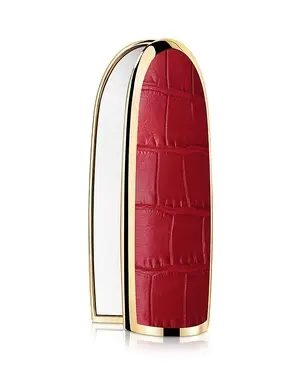 GUERLAIN Rouge G Customizable Lipstick Case - Le Croco