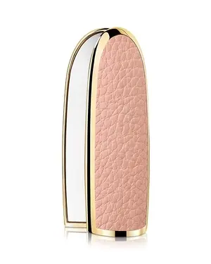 GUERLAIN Rouge G Customizable Lipstick Case - Le Nude