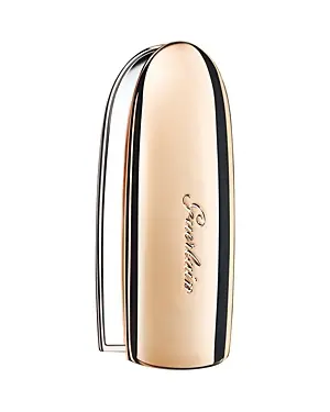 GUERLAIN Rouge G Customizable Lipstick Case Romantic Boheme