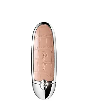GUERLAIN Rouge G Customizable Lipstick Case Rosy Nude