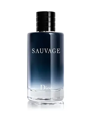 Dior Sauvage Eau De Toilette 6.7 Oz - No Color
