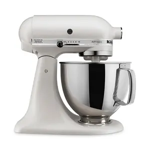 KITCHENAID Artisan 5-quart Stand Mixer - Milkshake