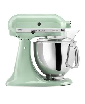 KITCHENAID Artisan 5-quart Stand Mixer - Pistachio