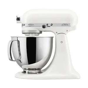 KITCHENAID Artisan 5-quart Stand Mixer - Porcelain White