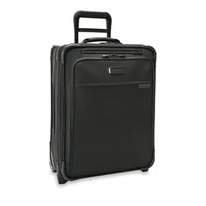 Briggs & Riley Baseline Global 2-wheel Carry-on Suitcase - Black