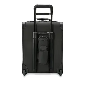 Briggs & Riley Baseline Global 2-wheel Carry-on Suitcase - Black