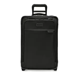 Expandable Carry-on Luggage