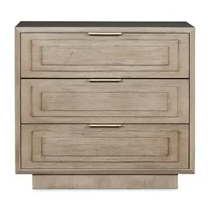 VANGUARD FURNITURE Bowers Nightstand - Silverthorne