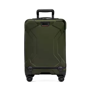 Recycled Hardshell Suitcases