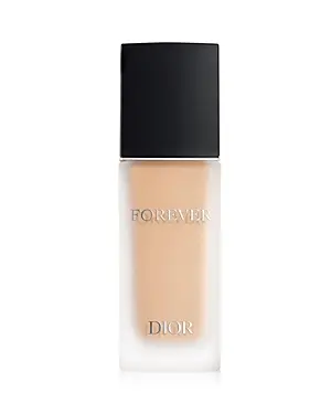 Dior Forever Matte Skincare Foundation Spf 15 0 Neutral