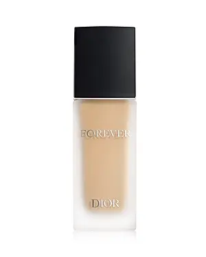 Dior Forever Matte Skincare Foundation Spf 15 1 Neutral