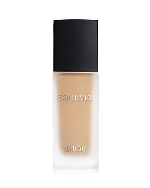 Dior Forever Matte Skincare Foundation Spf 15 1.5 Warm
