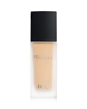Dior Forever Matte Skincare Foundation Spf 15 2 Warm Peach