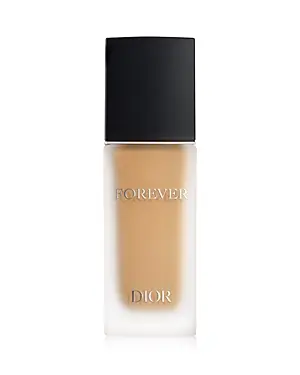 Dior Forever Matte Skincare Foundation Spf 15 3 Cool Rosy