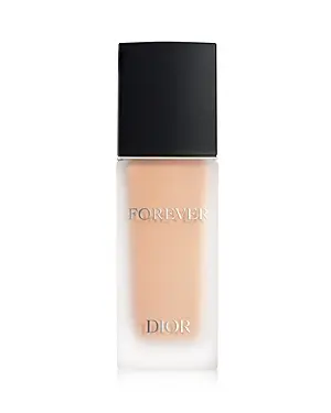 Dior Forever Matte Skincare Foundation Spf 15 3 Cool