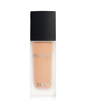 Dior Forever Matte Skincare Foundation Spf 15 3 Warm Peach
