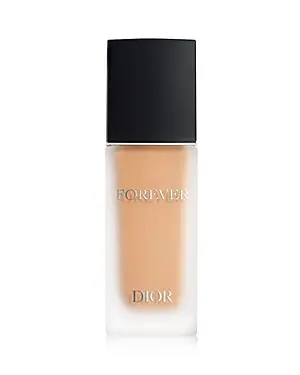 Dior Forever Matte Skincare Foundation Spf 15 3.5 Neutral