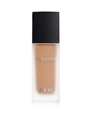 Dior Forever Matte Skincare Foundation Spf 15 4 Cool