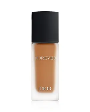 Dior Forever Matte Skincare Foundation Spf 15 4.5 Warm