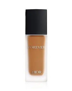 Dior Forever Matte Skincare Foundation Spf 15 5 Neutral