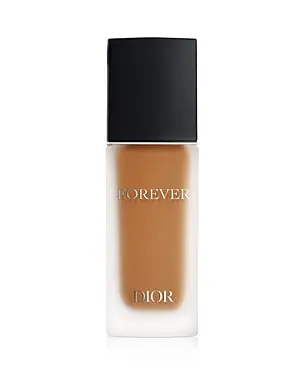 Dior Forever Matte Skincare Foundation Spf 15 5 Warm