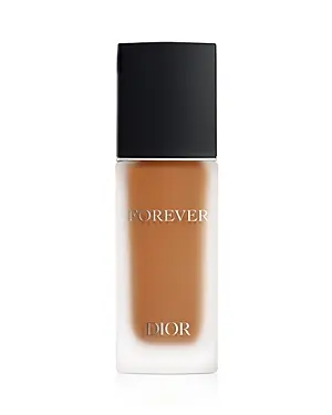 Dior Forever Matte Skincare Foundation Spf 15 6 Neutral