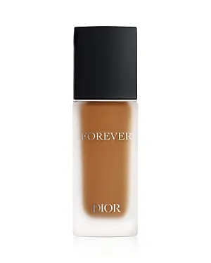 Dior Forever Matte Skincare Foundation Spf 15 6 Warm