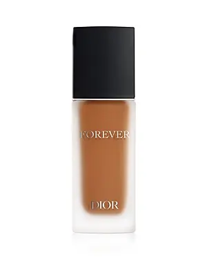 Dior Forever Matte Skincare Foundation Spf 15 6.5 Neutral