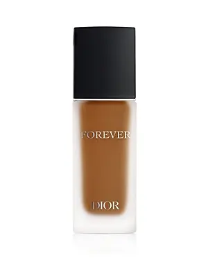 Dior Forever Matte Skincare Foundation Spf 15 6.5 Warm