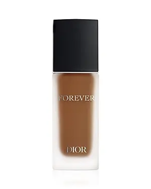 Dior Forever Matte Skincare Foundation Spf 15 7 Warm