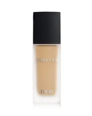 Dior Forever Matte Skincare Foundation Spf 15 Warm Olive