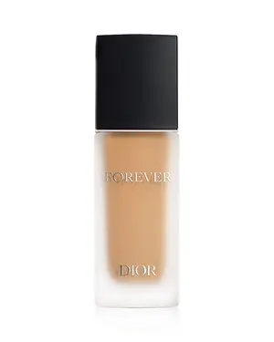 Dior Forever Matte Skincare Foundation Spf 15 Warm Peach