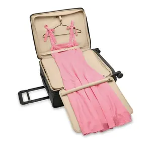 Briggs & Riley Medium Expandable Spinner Suitcase - Black