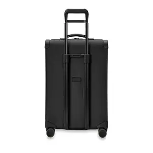 Briggs & Riley Medium Expandable Spinner Suitcase - Black
