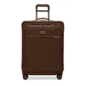 Briggs & Riley Logo Travel Bags