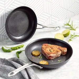 ANOLON X Frypans, Set Of 2