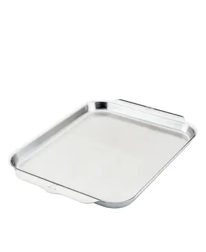 HESTAN Ovenbond 12 X 15 Tri-ply Clad Stainless Steel Medium Sheet Pan