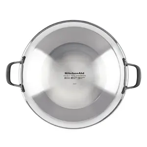 KITCHENAID 15 Open Wok