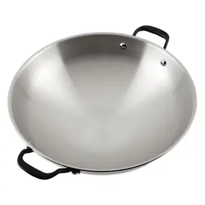 KITCHENAID 15 Open Wok
