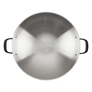 KITCHENAID 15 Open Wok
