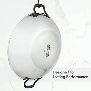 KITCHENAID 15 Open Wok