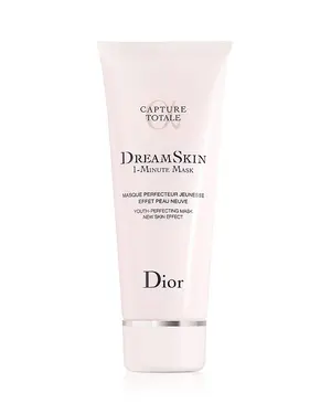Dior Capture Totale Dreamskin 1-minute Mask 2.5 Oz - No Color