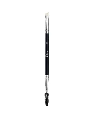 Dior Backstage Double-ended Brow Brush N25 - No Color