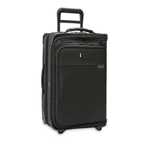 Briggs & Riley Baseline Tall Carry On 2 Wheel Garment Bag