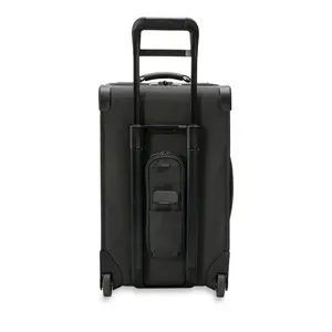 Briggs & Riley Baseline Tall Carry On 2 Wheel Garment Bag