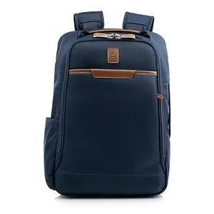 TRAVELPRO X Travel + Leisure Slim Backpack - Monaco Blue