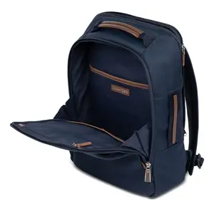 TRAVELPRO X Travel + Leisure Slim Backpack - Monaco Blue