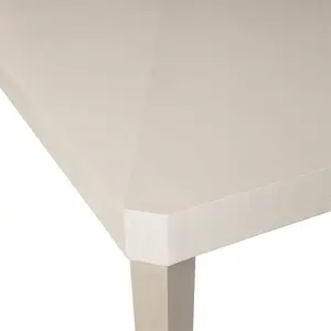 BERNHARDT Axiom Dining Table